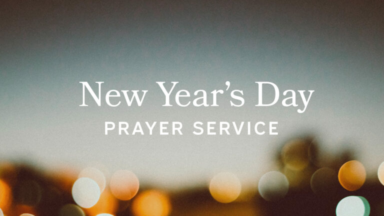 Our Past Church Services In Louisville, KY | Sermon Topics