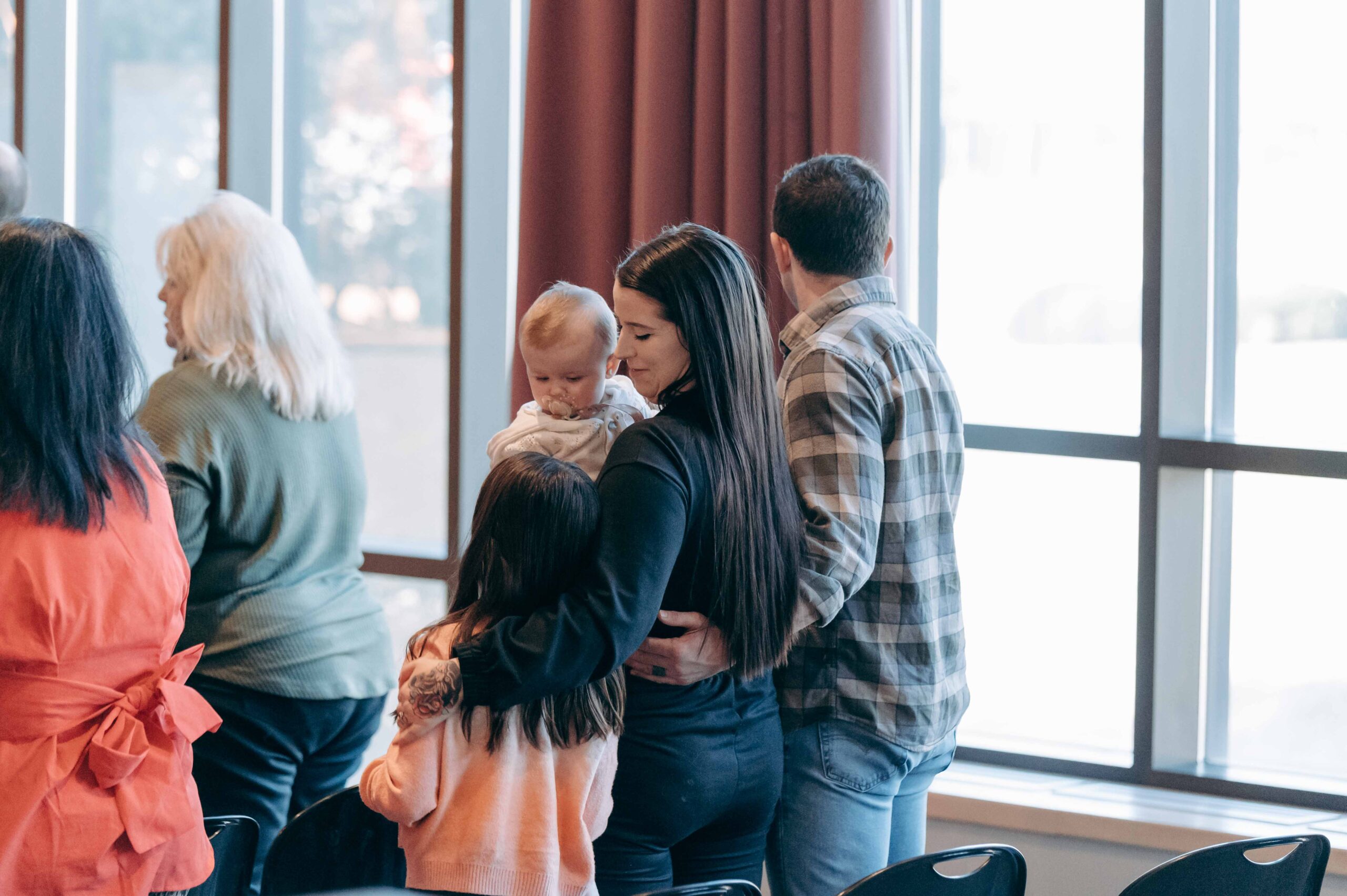 Intentional Parenting – Finding Rest as a Parent | Louisville Kentucky ...